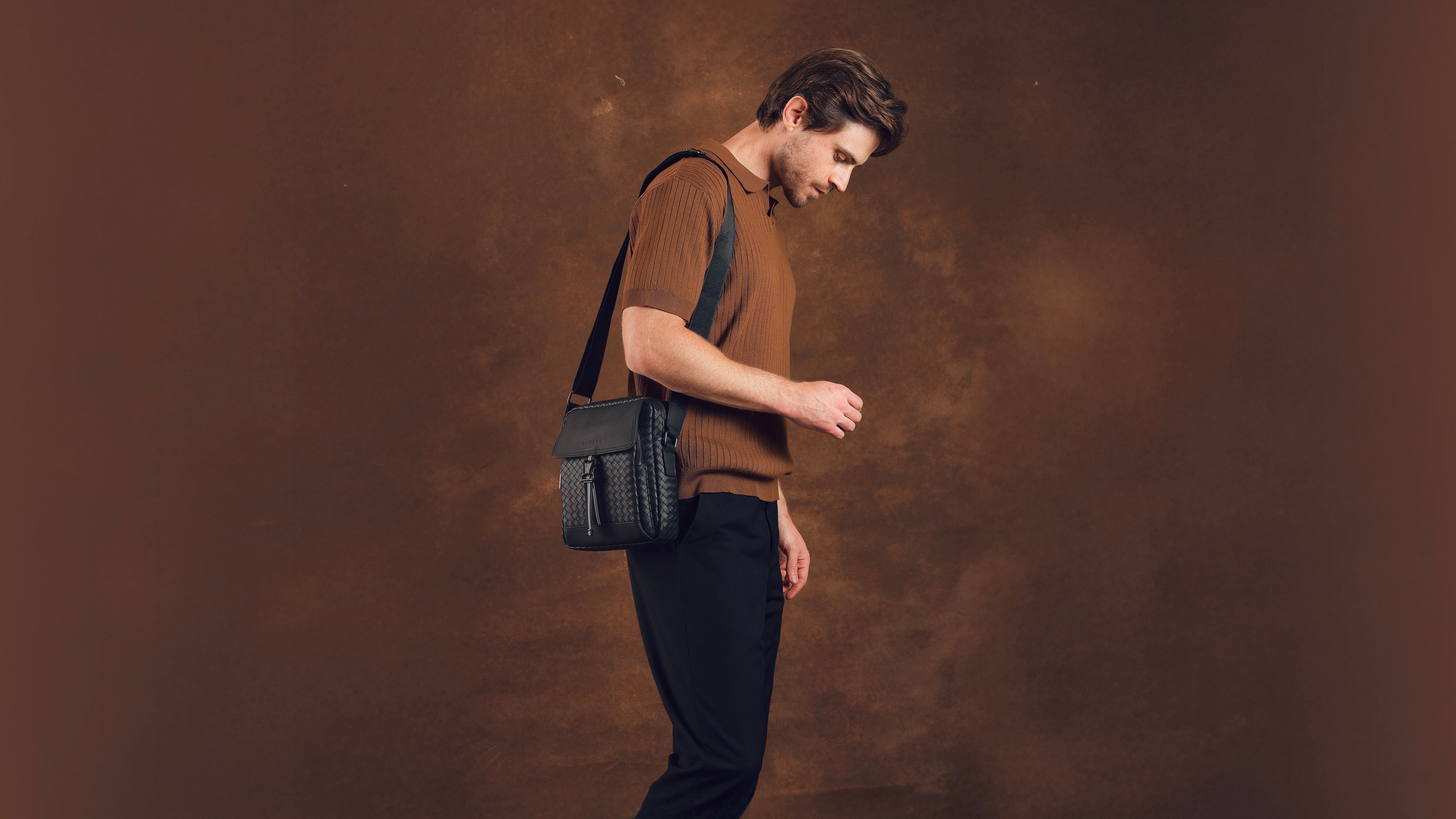 Leather CrossBags – Rahala