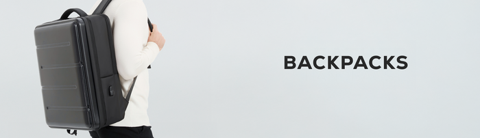 Backpacks – Rahala