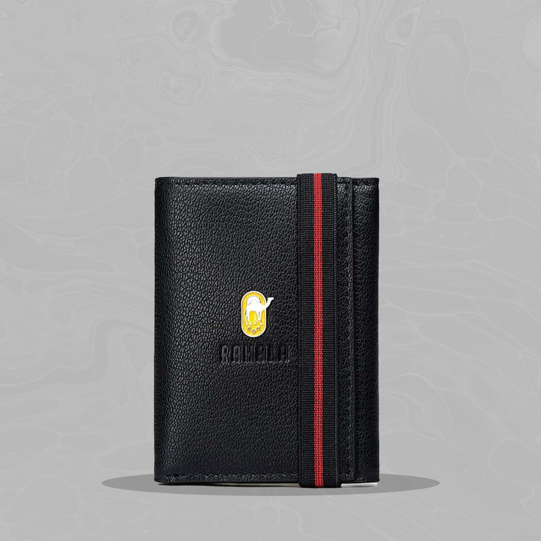 Get RA 101 Wallet from Rahala