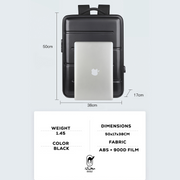 BackPack – Rahala