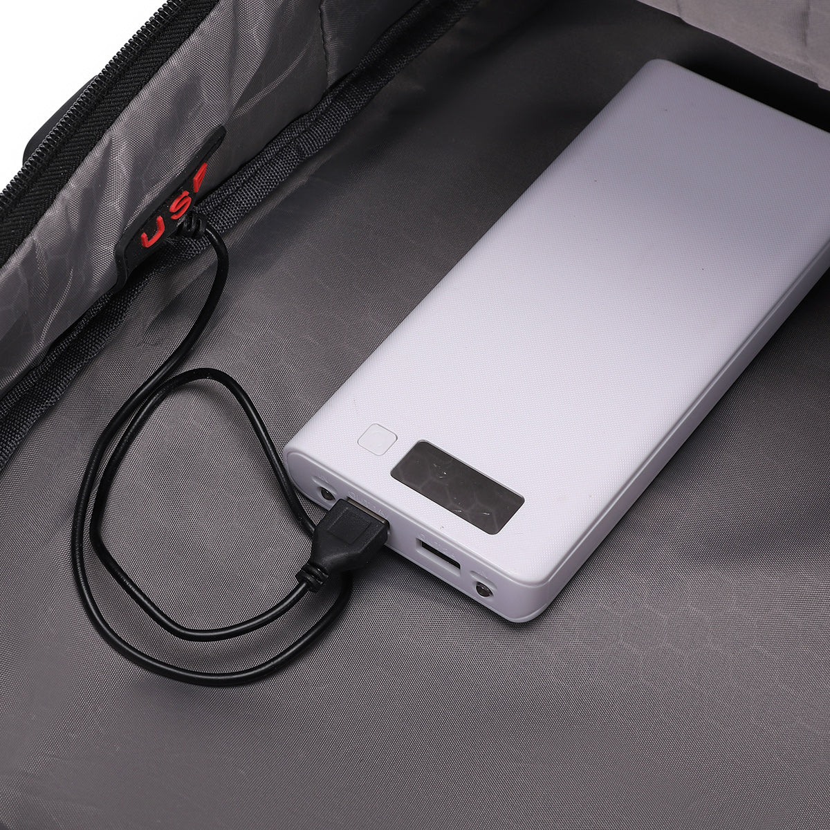 Shop Now The Backpack RAL 902 from Rahala