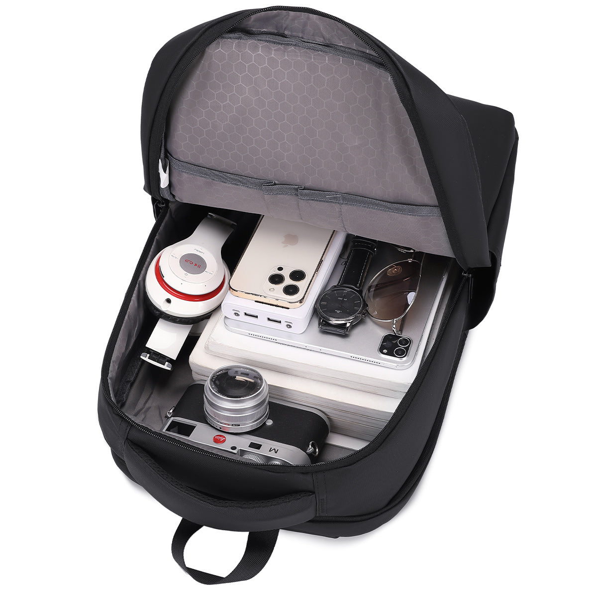 Shop Now The Backpack RAL 902 from Rahala