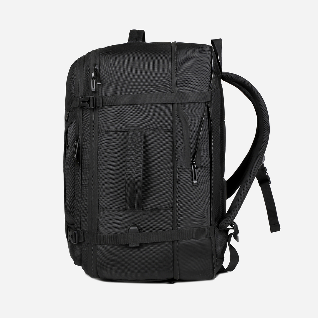 BackPack – Rahala