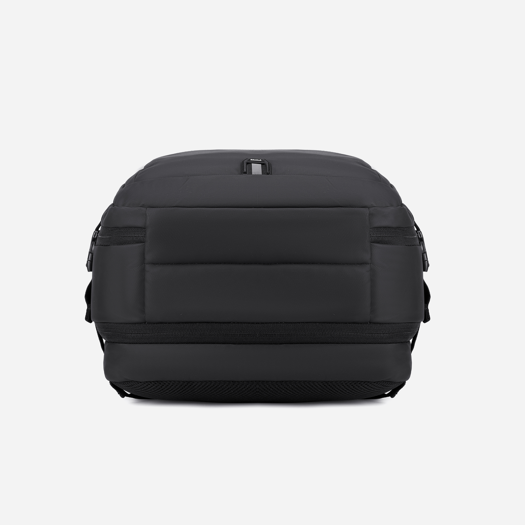 The RAL 2201 backpack is the solution to your diverse travel needs.– Rahala