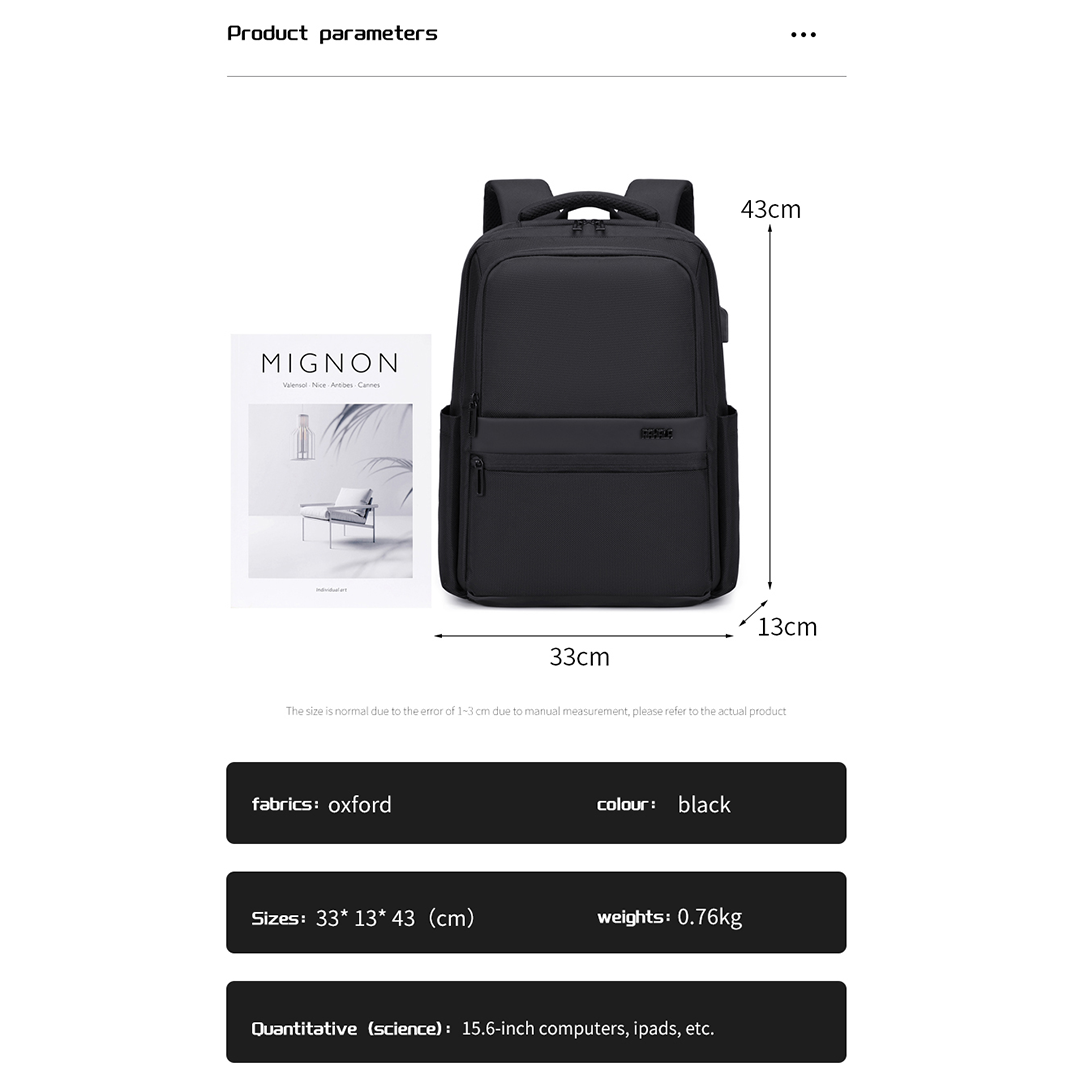 Get Backpack RAL-502 from Rahala