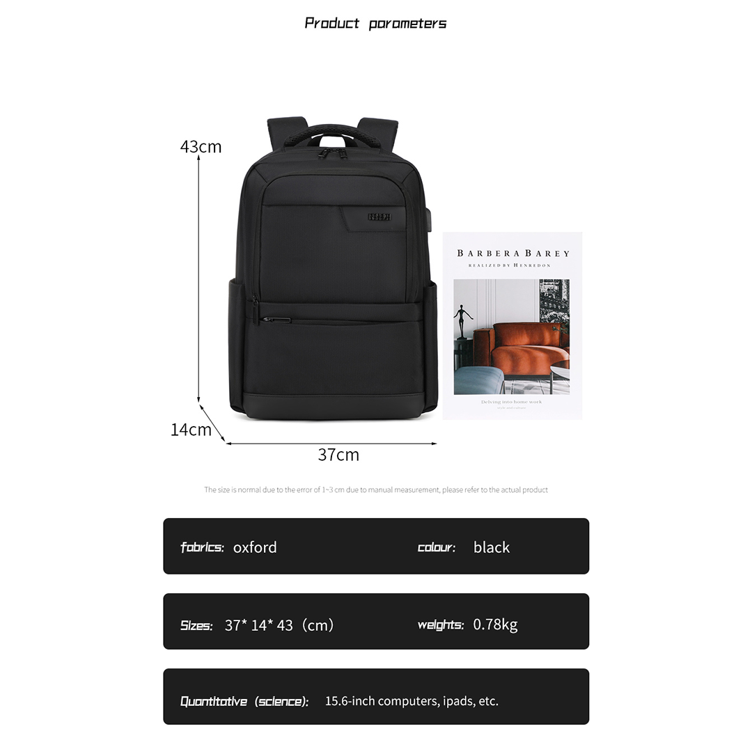 Backpack RAL-503– Rahala