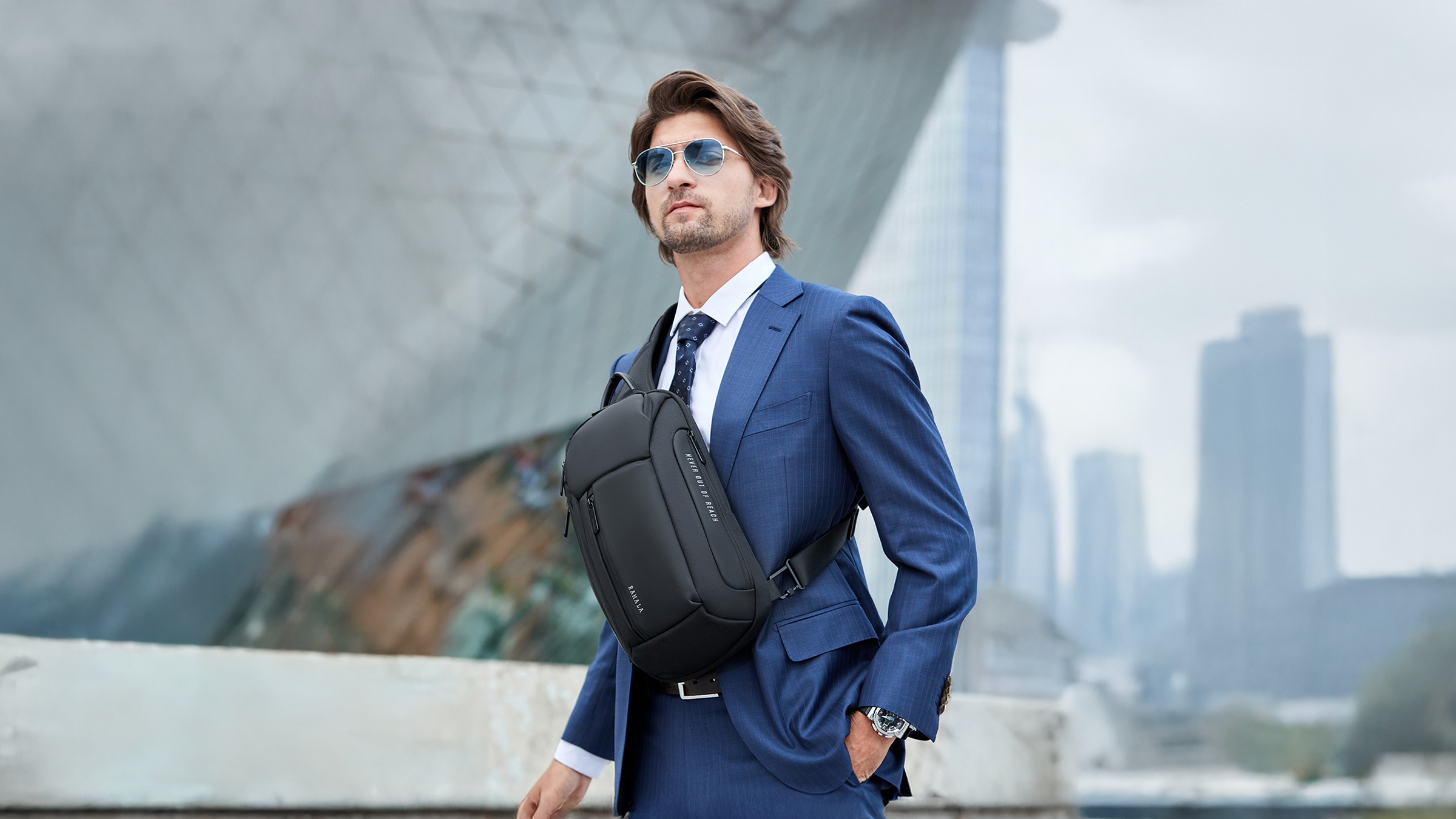 CrossBags – Rahala